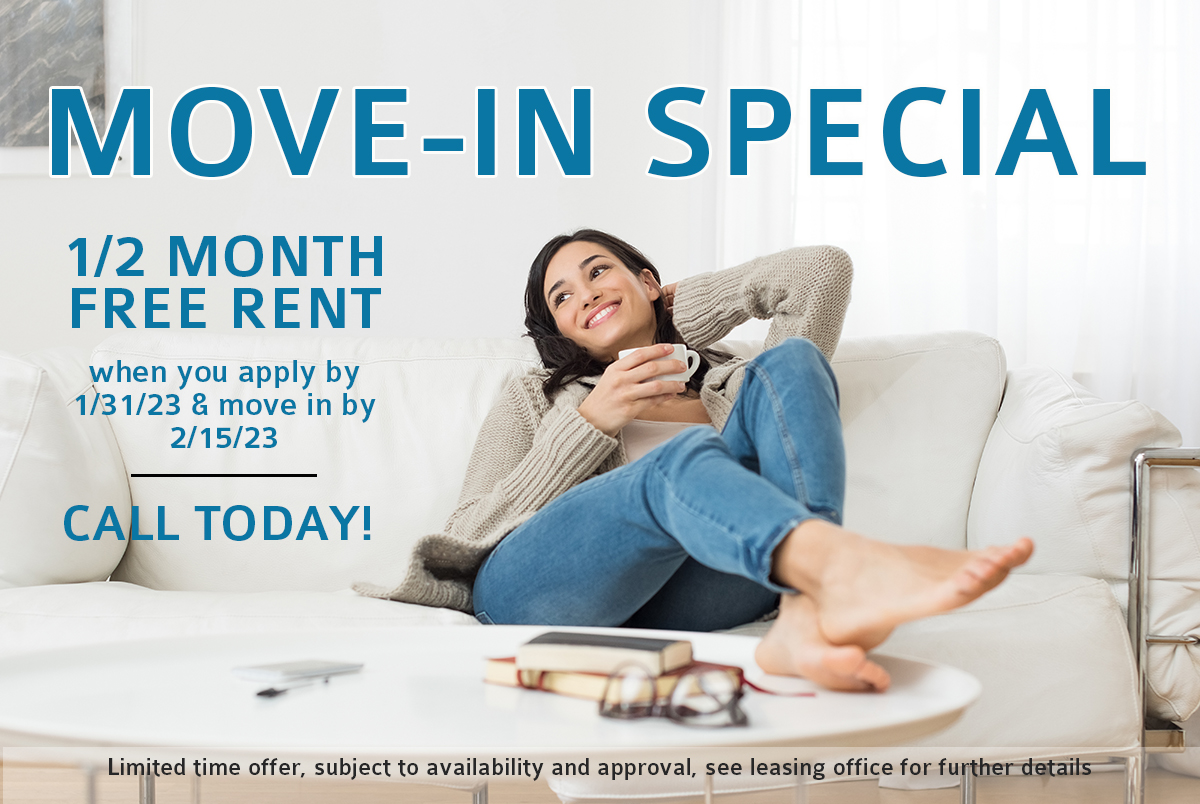 See Available Apartments